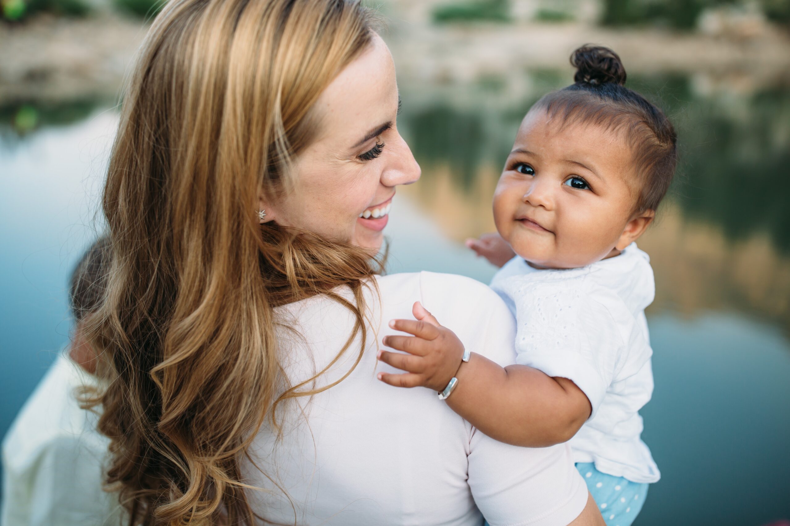 Why I chose to become a mom - Life At Casa