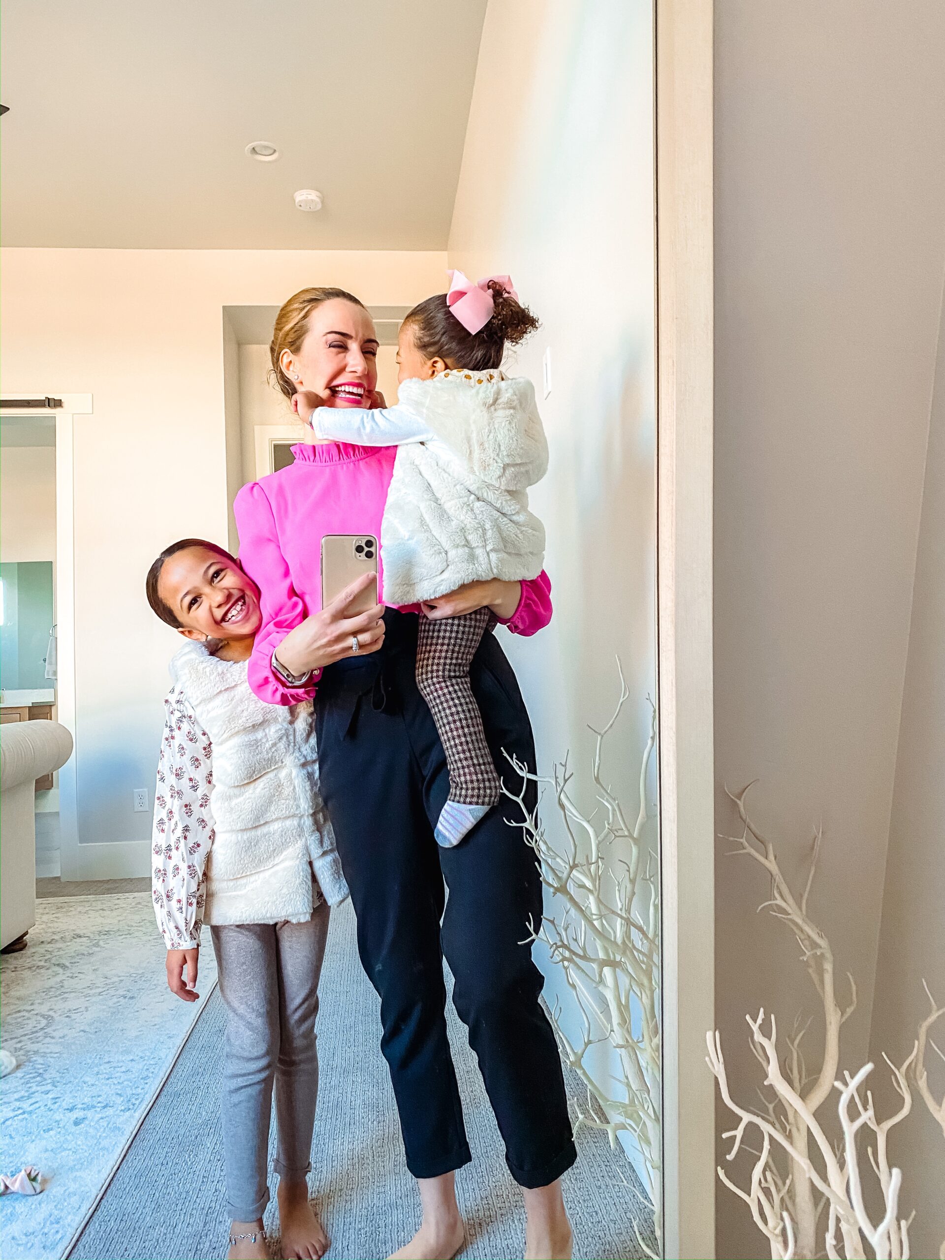 Never stay in pajamas - Life At Casa