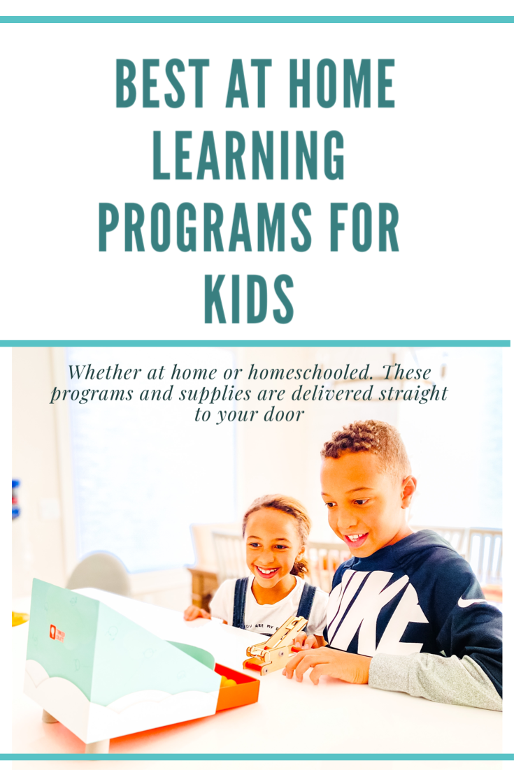 15 fun homeschool activities! Psst, half of these kids can do on their ...