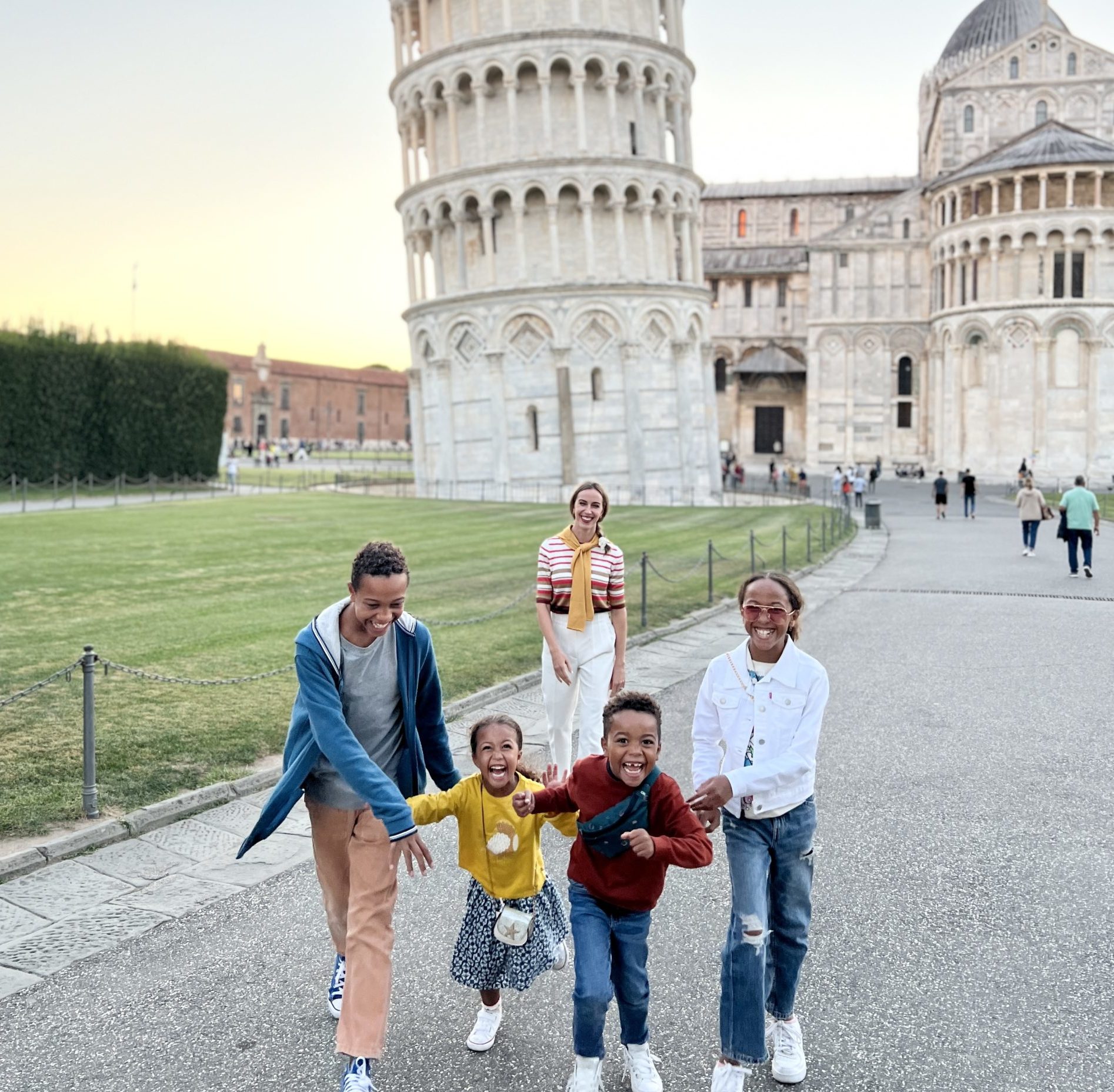 Cozy up at Home Italian Chunky Pear Cake - Life At Casa