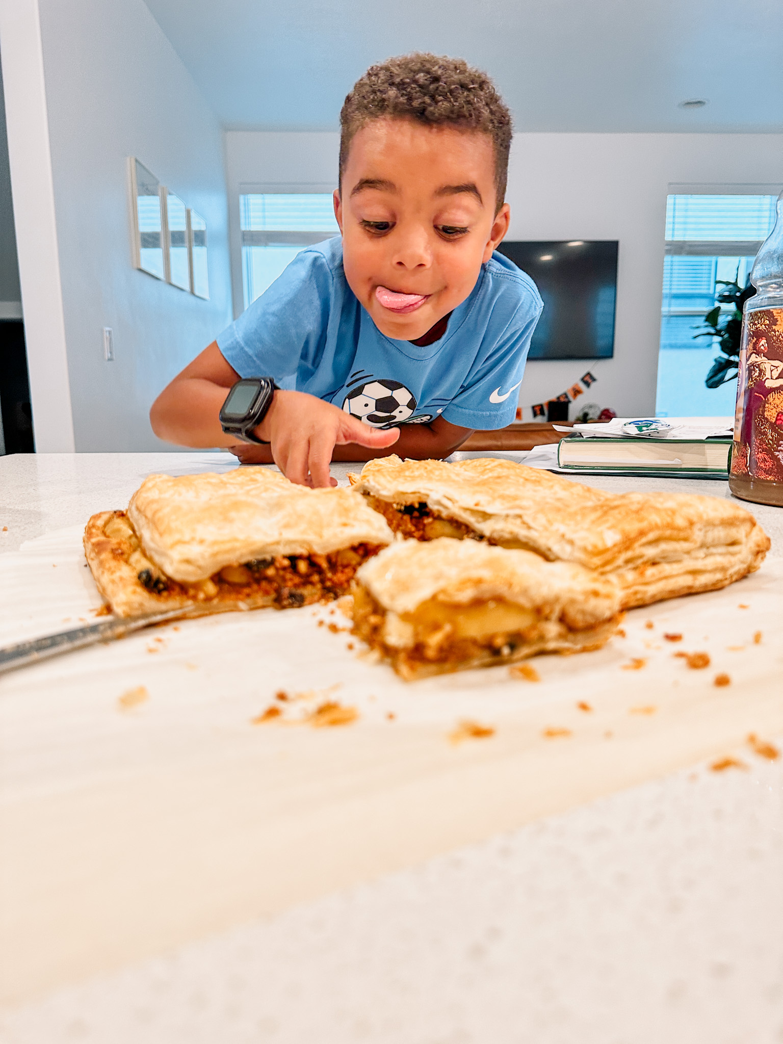 Italian Apple Strudel Recipe with Perfect Filling - Life At Casa