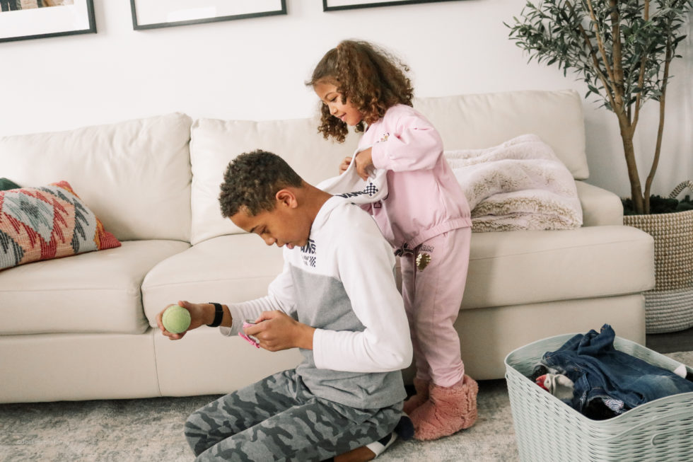 7 ways for moms to worry less and decompress - Life At Casa