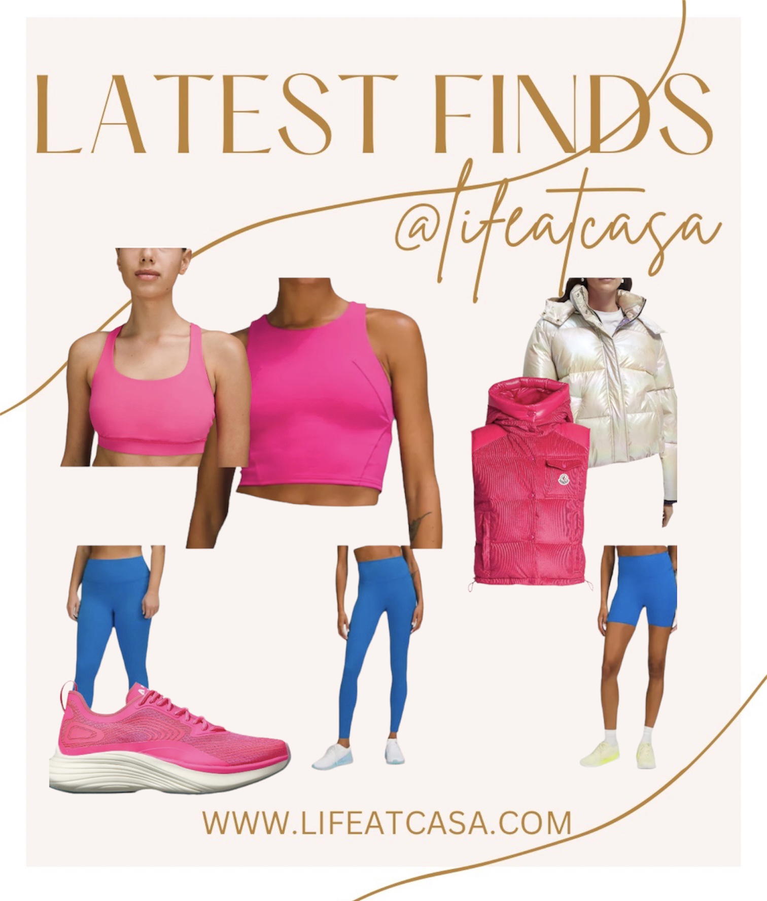 How to match clothes to create a flawless wardrobe - Life At Casa